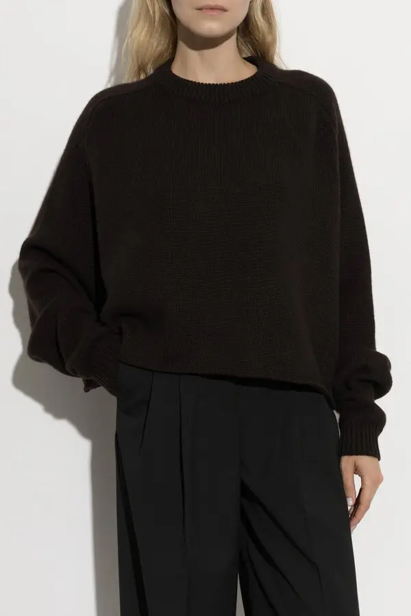 LISA YANG Cashmere Sweater ‘karine