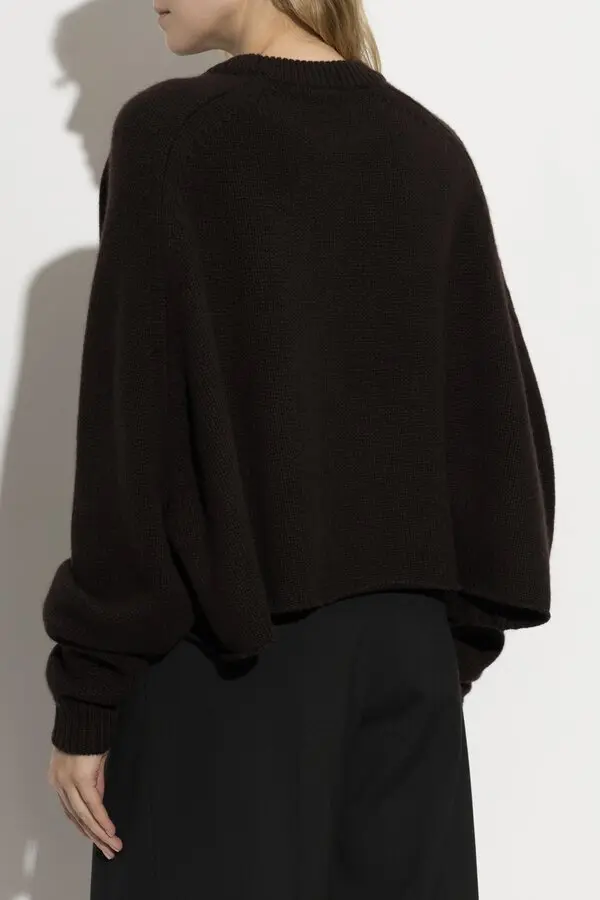LISA YANG Cashmere Sweater ‘karine