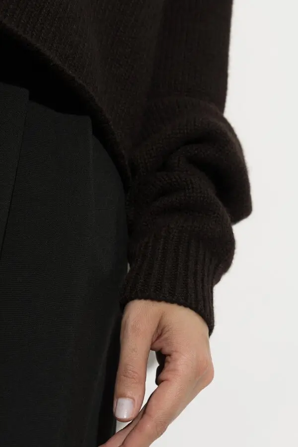 LISA YANG Cashmere Sweater ‘karine