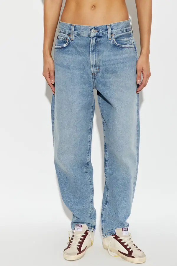Citizens Of Humanity Taper’ Jeans