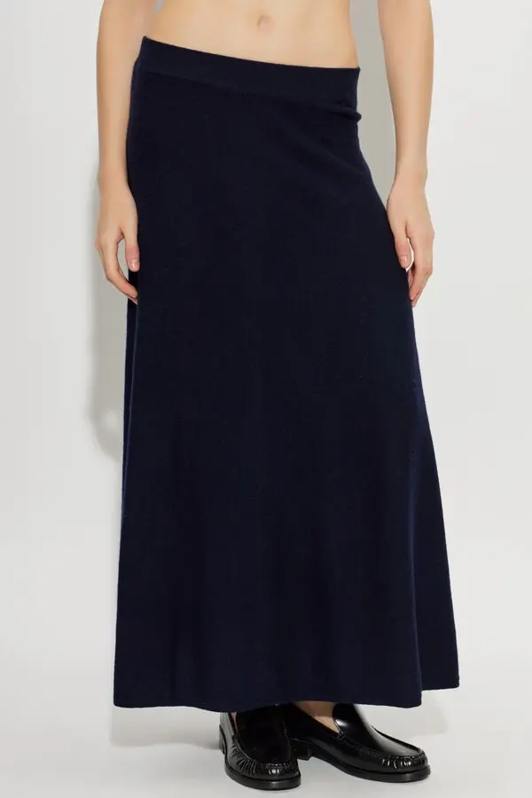 LISA YANG Cashmere Skirt ‘torie