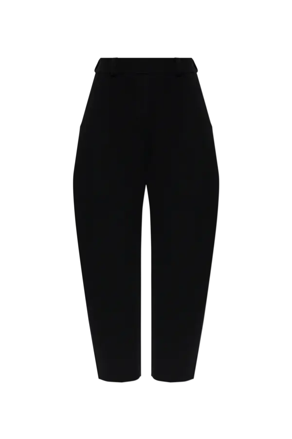 LISA YANG Wrenda' Cashmere Tapered Pants