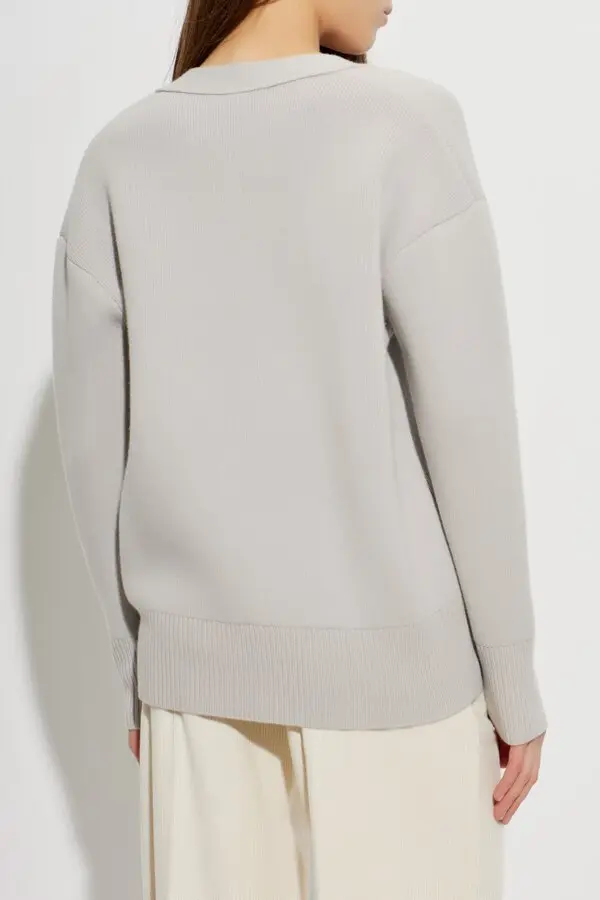 LISA YANG Cashmere Cardigan ‘amery