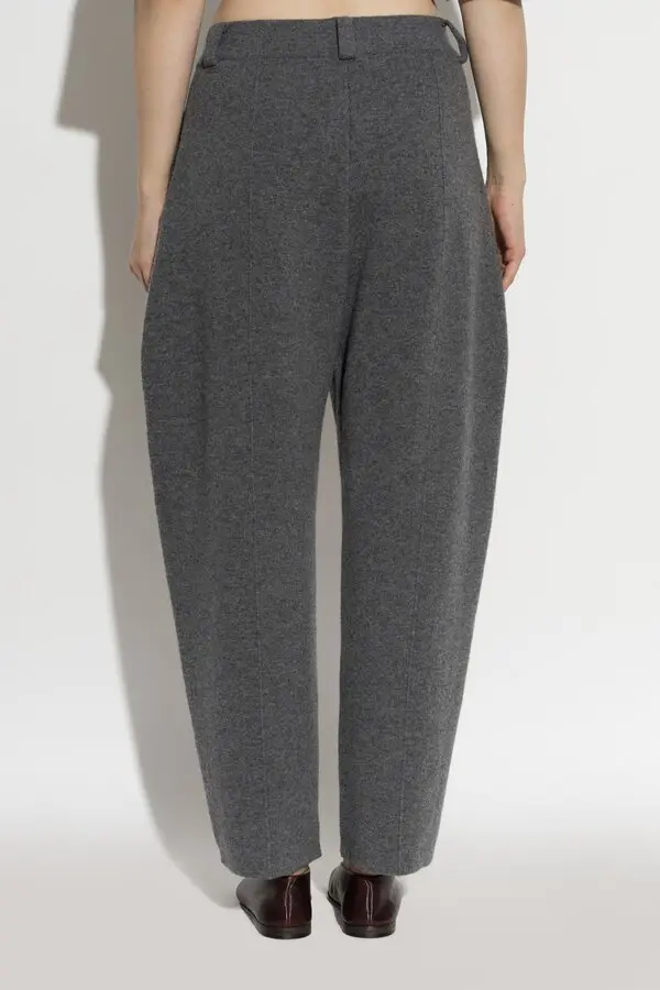LISA YANG Wrenda Cashmere Tapered Pants