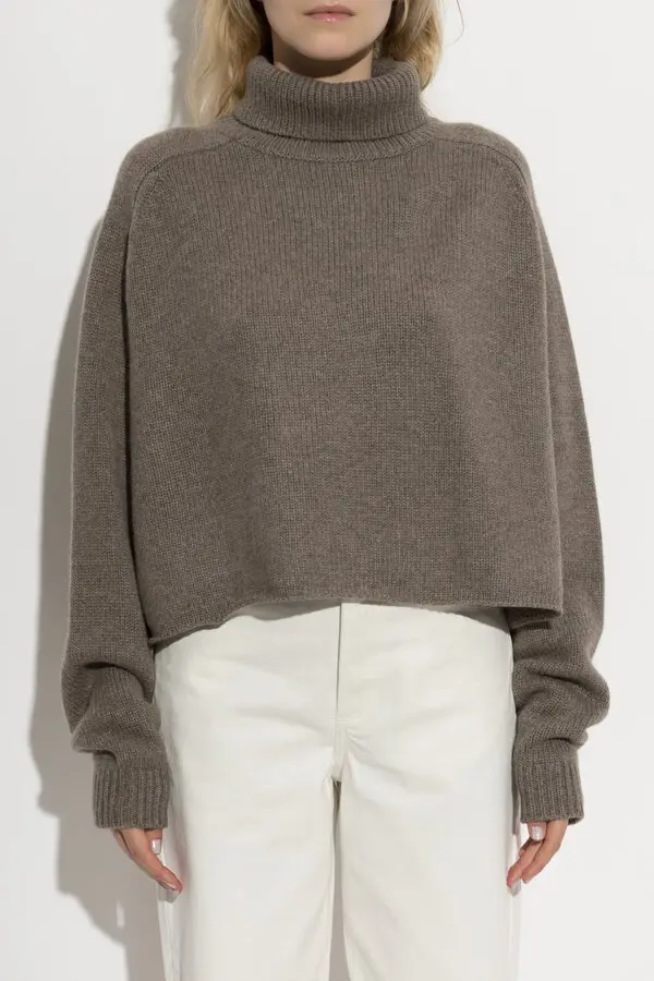 LISA YANG Cashmere Turtleneck ‘cathie