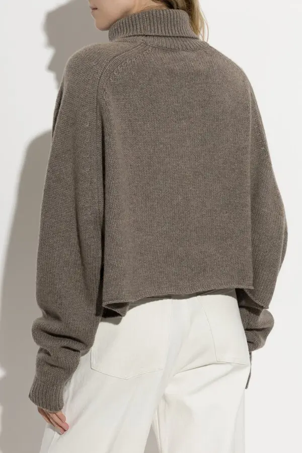 LISA YANG Cashmere Turtleneck ‘cathie