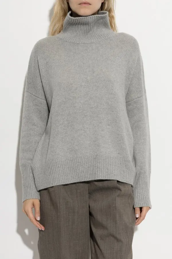 LISA YANG Cashmere Turtleneck ‘heidi