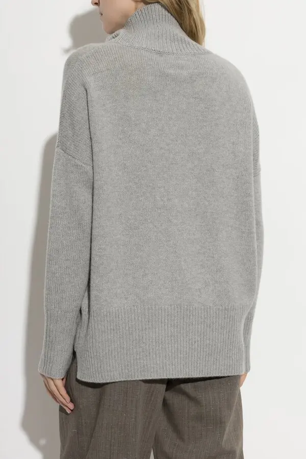 LISA YANG Cashmere Turtleneck ‘heidi