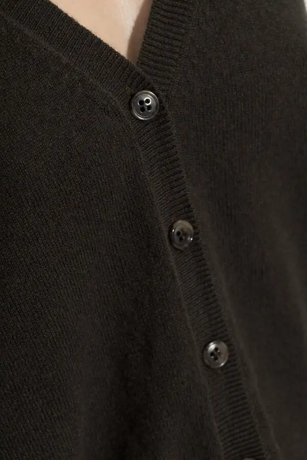 LISA YANG Abby’ Cashmere Cardigan