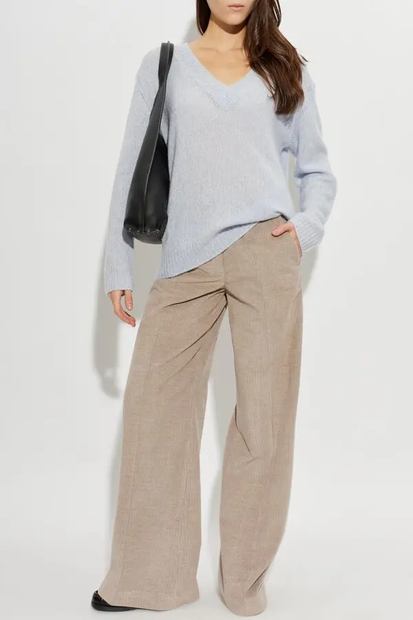 LISA YANG Cashmere Sweater ‘leona