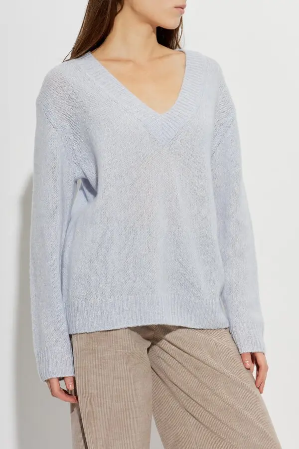 LISA YANG Cashmere Sweater ‘leona