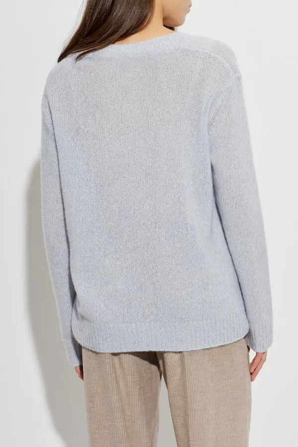 LISA YANG Cashmere Sweater ‘leona