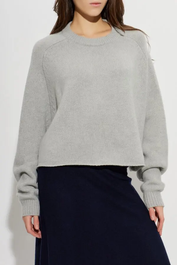 LISA YANG Cashmere Sweater ‘karine