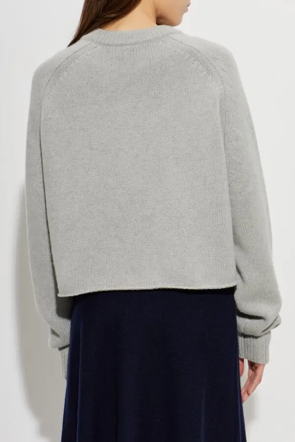 LISA YANG Cashmere Sweater ‘karine