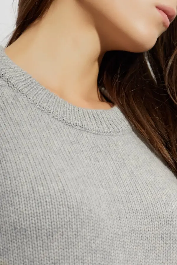 LISA YANG Cashmere Sweater ‘karine