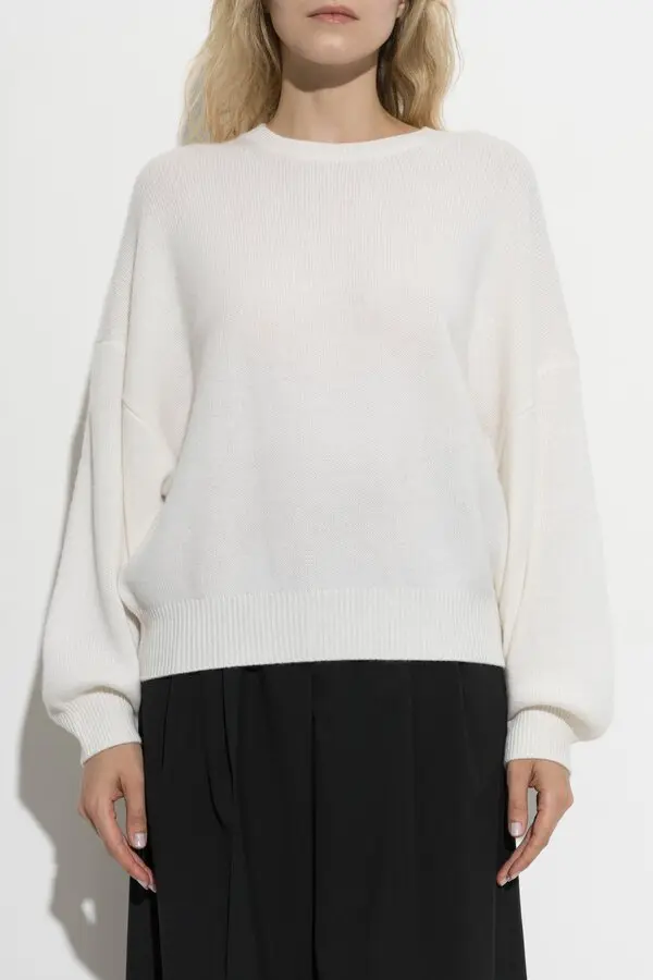 LISA YANG Cashmere Sweater ‘veira