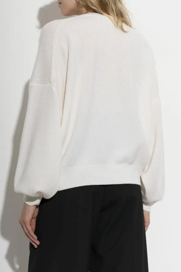 LISA YANG Cashmere Sweater ‘veira
