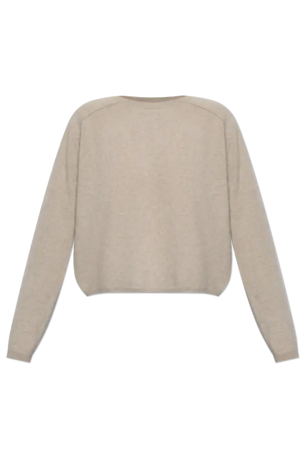 LISA YANG Cashmere Sweater ‘lexia