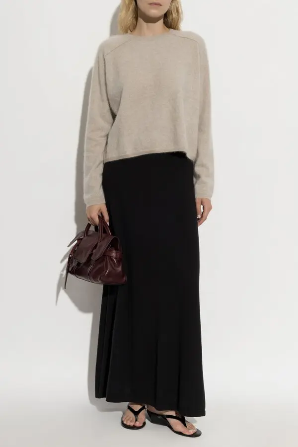 LISA YANG Cashmere Sweater ‘lexia