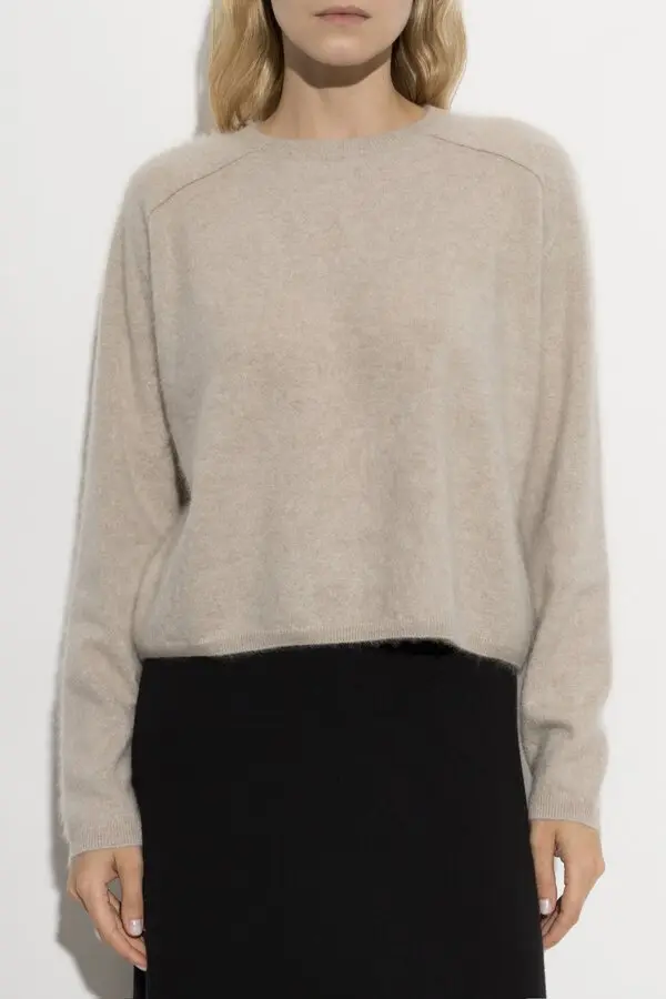 LISA YANG Cashmere Sweater ‘lexia