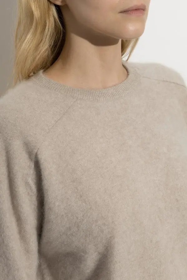 LISA YANG Cashmere Sweater ‘lexia