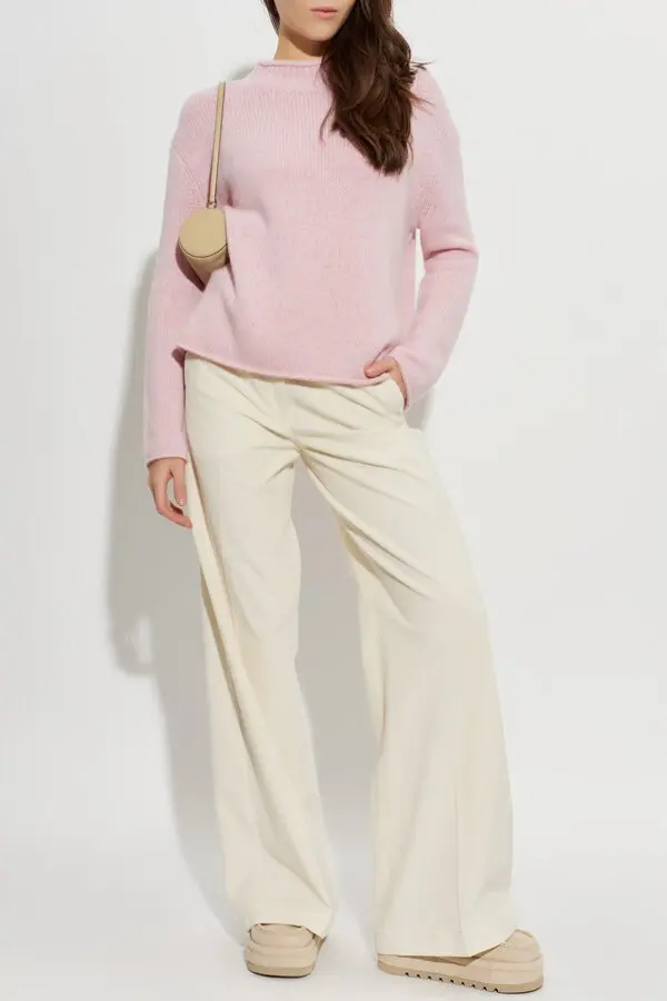 LISA YANG Cashmere Sweater ‘nariel