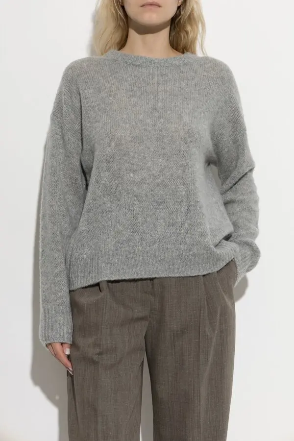 LISA YANG Lova’ Cashmere Sweater