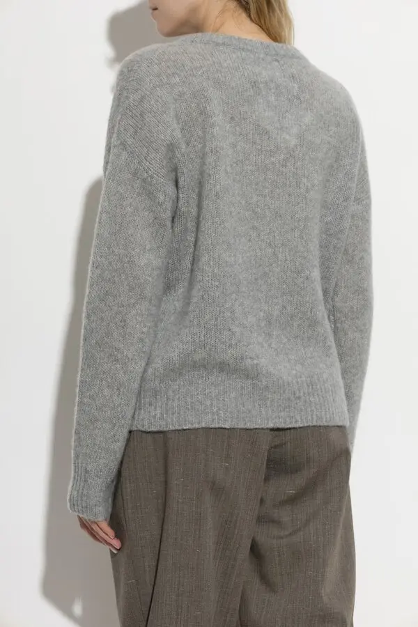 LISA YANG Lova’ Cashmere Sweater