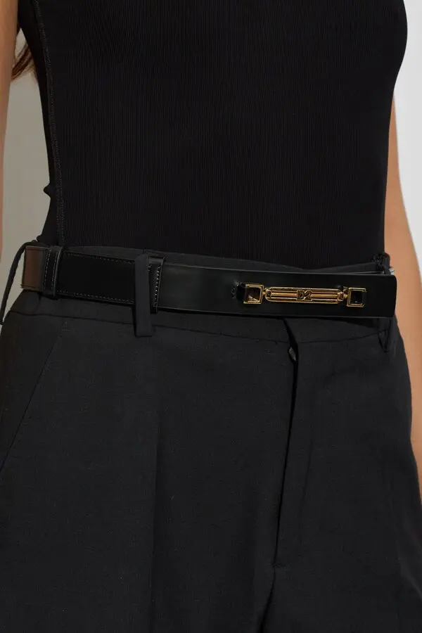 Dsquared2 Leather Belt