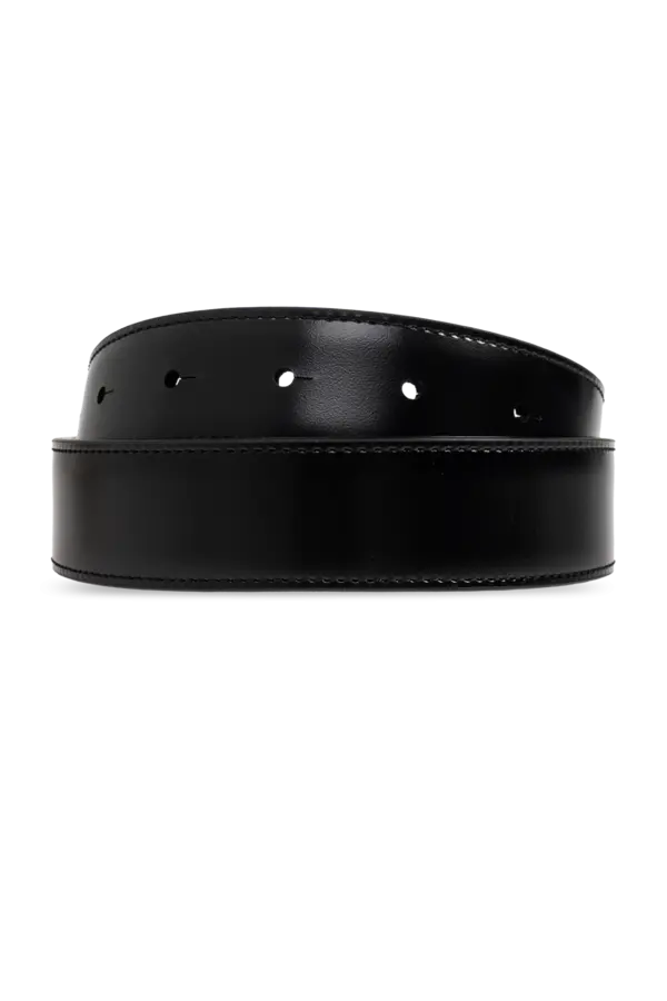 Dsquared2 Leather Belt