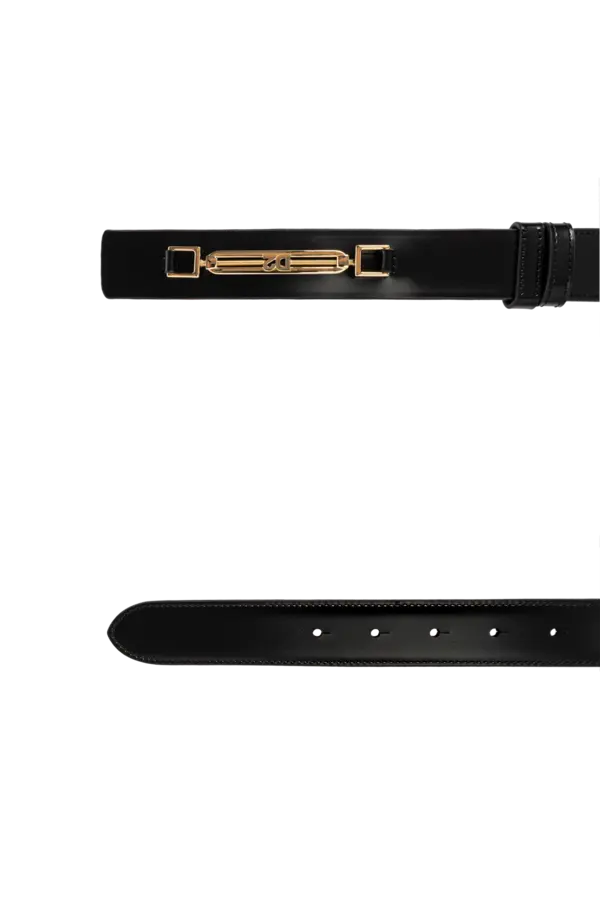 Dsquared2 Leather Belt