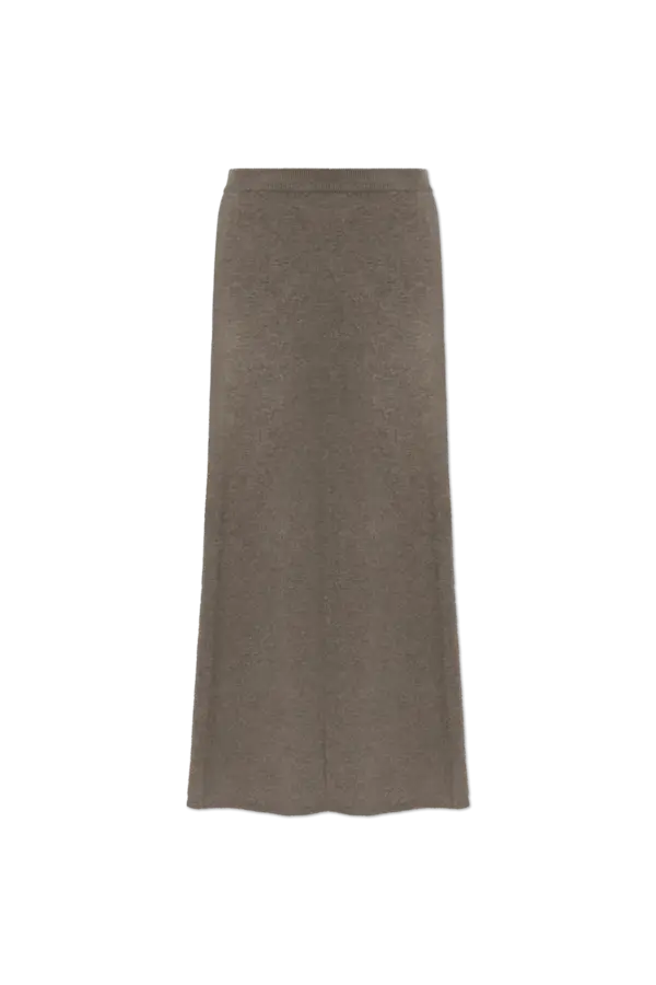 LISA YANG Cashmere Skirt ‘dolly