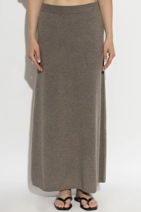 LISA YANG Cashmere Skirt ‘dolly