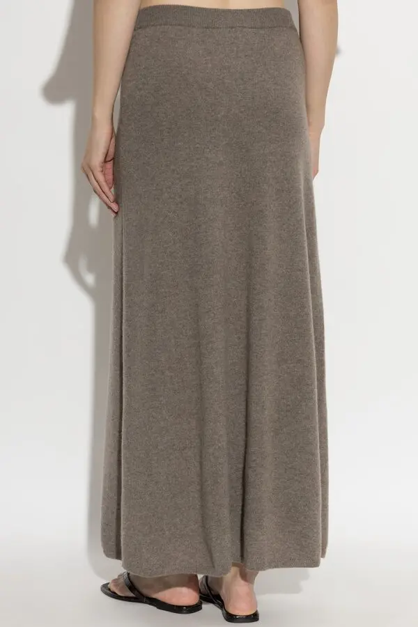 LISA YANG Cashmere Skirt ‘dolly