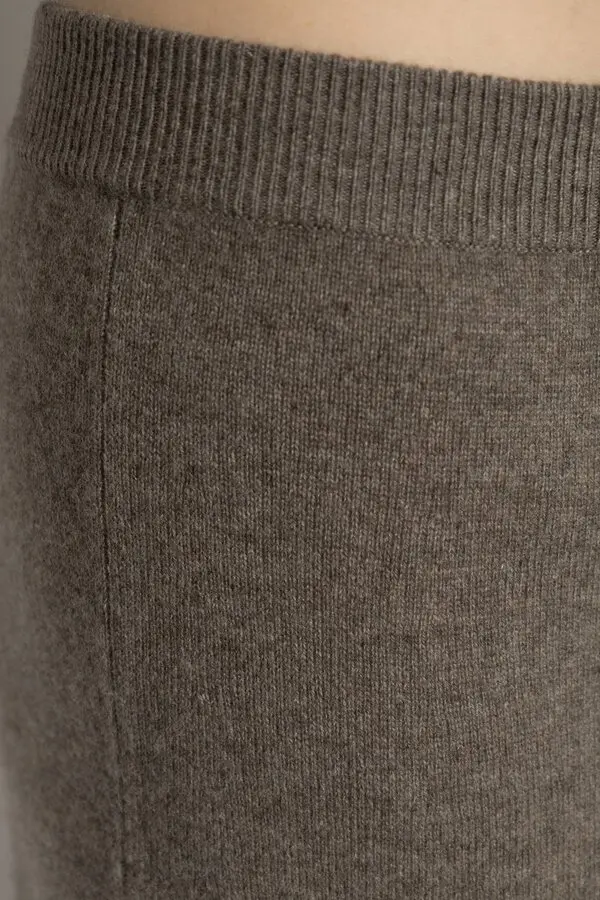LISA YANG Cashmere Skirt ‘dolly