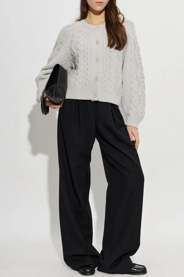 LISA YANG Cashmere Cardigan 'winroe