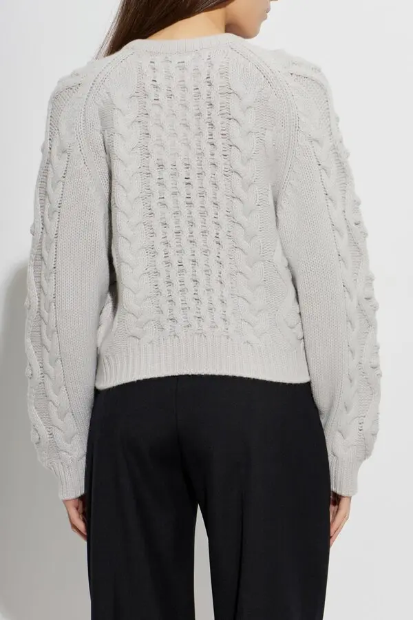 LISA YANG Cashmere Cardigan 'winroe