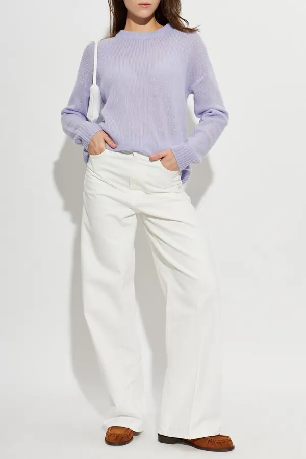 LISA YANG Lova' Cashmere Sweater