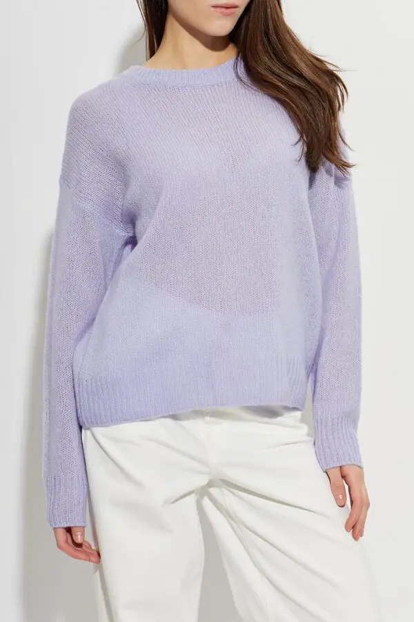 LISA YANG Lova' Cashmere Sweater
