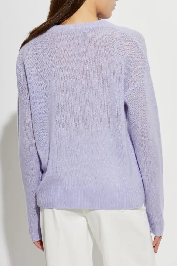 LISA YANG Lova' Cashmere Sweater