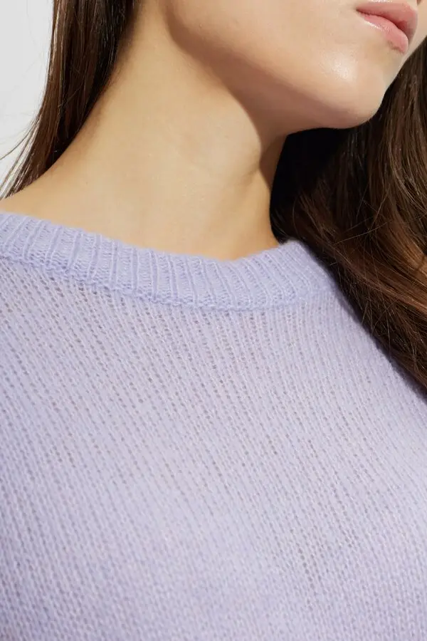 LISA YANG Lova' Cashmere Sweater