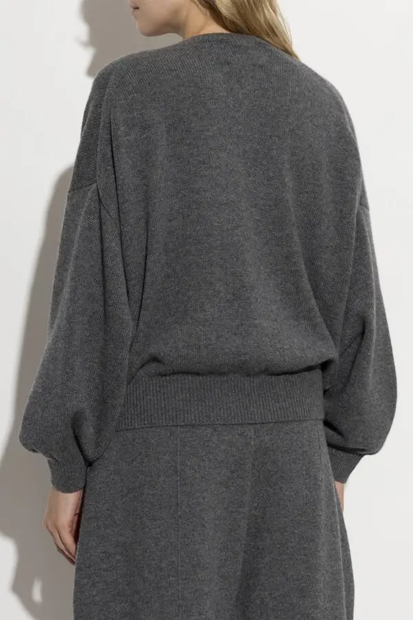 LISA YANG Veira’ Cashmere Sweater