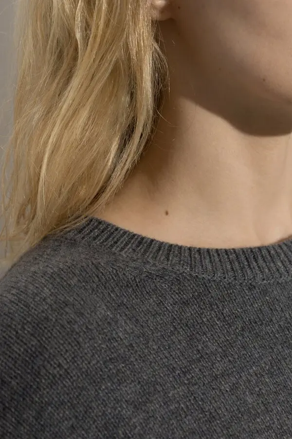 LISA YANG Veira’ Cashmere Sweater