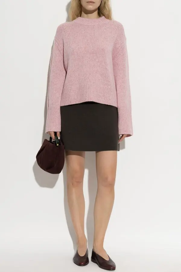 LISA YANG Cashmere Sweater ‘karine