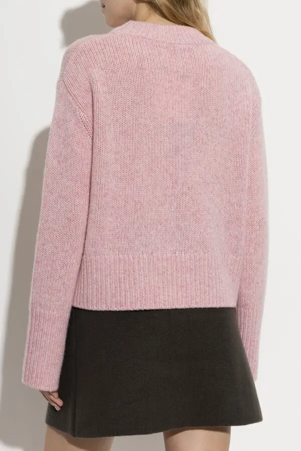 LISA YANG Cashmere Sweater ‘karine