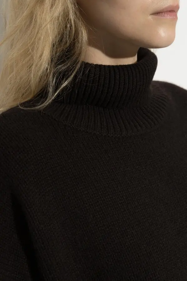 LISA YANG Cashmere Turtleneck ‘zerlina