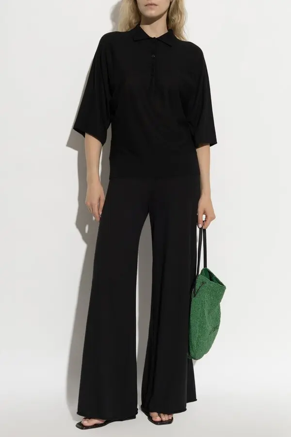 LISA YANG Cashmere Polo ‘norie