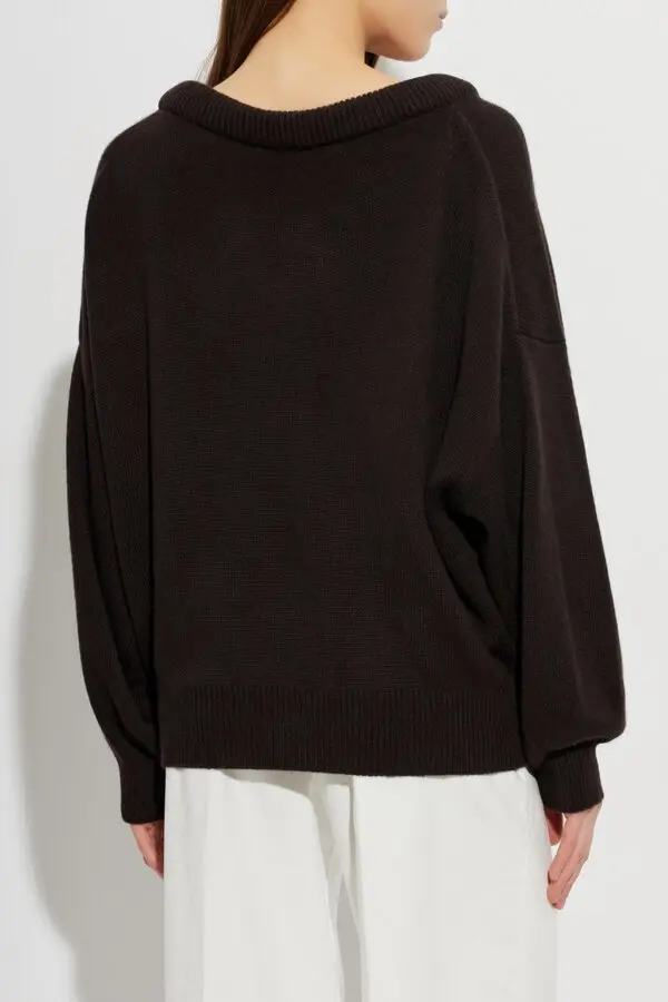 LISA YANG Cashmere Sweater ‘doria