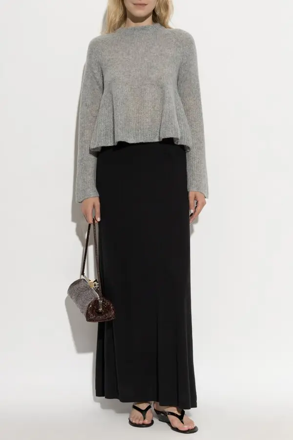 LISA YANG Cashmere Sweater ‘portia