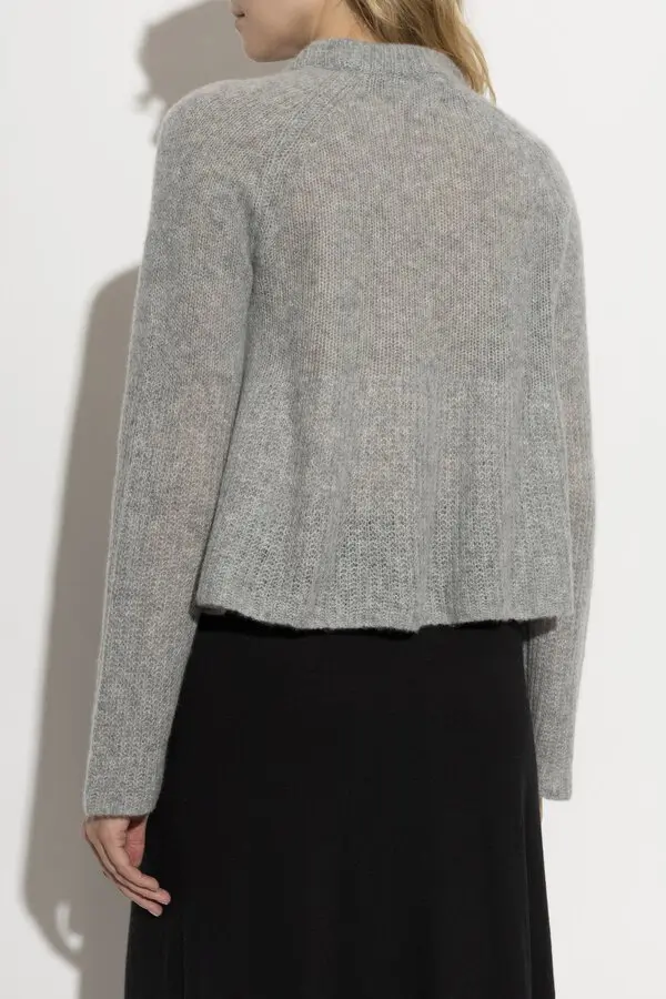 LISA YANG Cashmere Sweater ‘portia